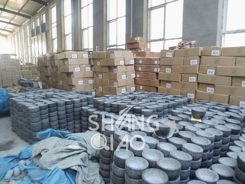 FACTORY - Hebei Shangqiao Imp.&Exp.Co.,Ltd.